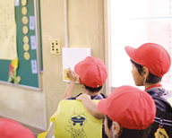 こども登下校メール普及協会